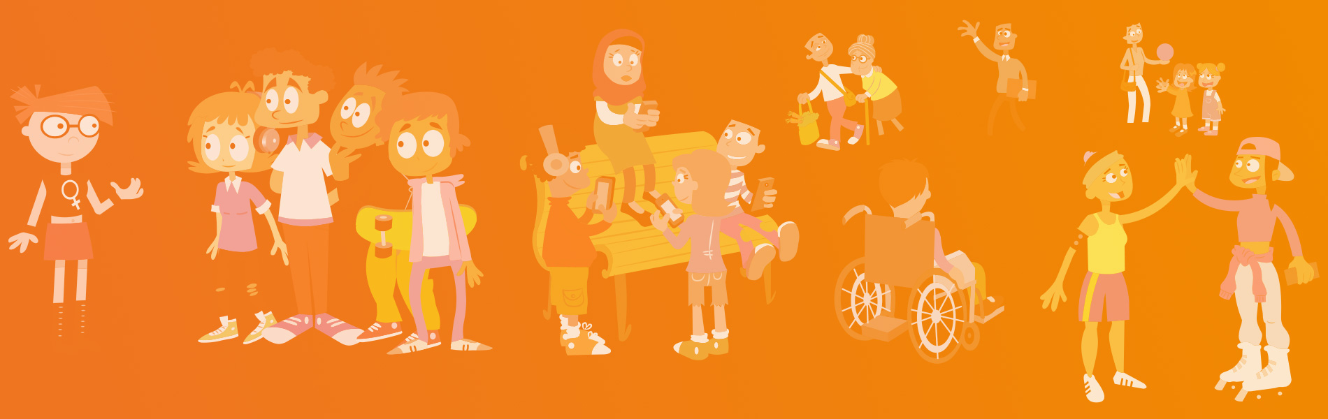 Decálogo por el RESPETO en Internet